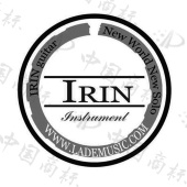 IRIN INSTRUMENT IRIN GUITAR NEW WORLD NEW SOLO WWW.LADEMUSIC.COM - 商标 - 爱企查
