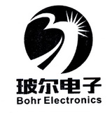 玻尔电子 BOHR ELECTRONICS - 商标 - 爱企查
