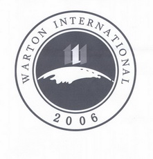 WARTON INTERNATIONAL 2006 - 商标 - 爱企查