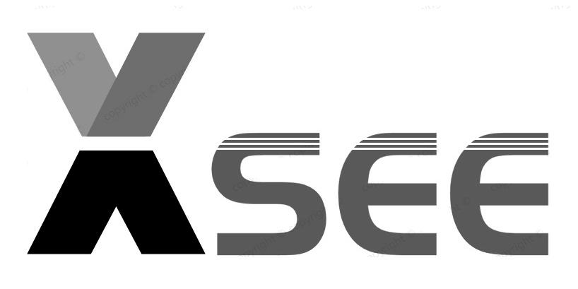 XSEE - 商标 - 爱企查