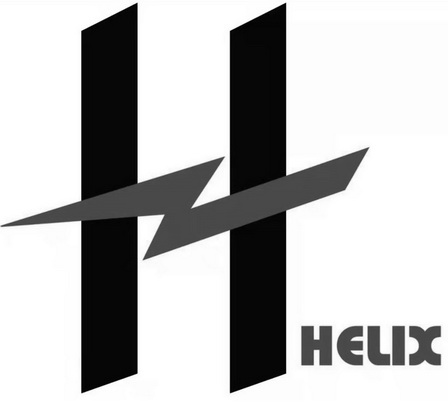 H HELIX - 商标 - 爱企查