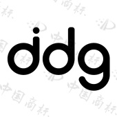 DDG - 商标 - 爱企查
