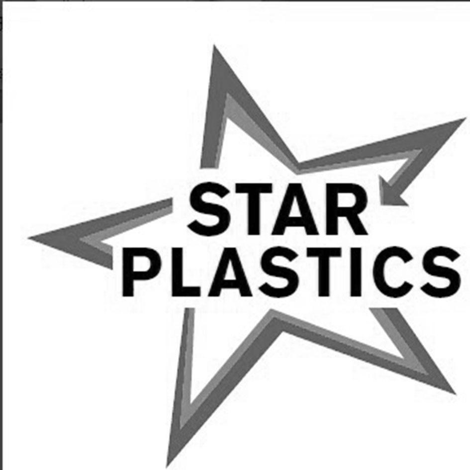STAR PLASTICS - 商标 - 爱企查