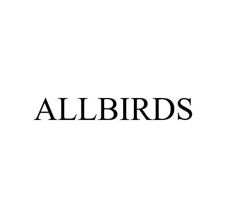 ALLBIRDS - 商标 - 爱企查