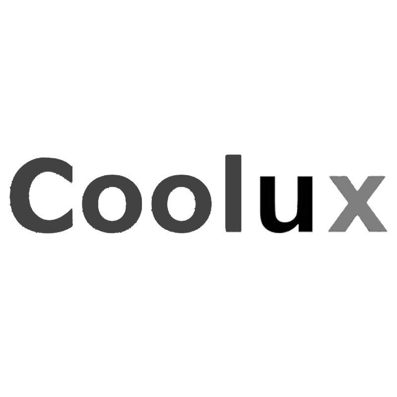 COOLUX - 商标 - 爱企查