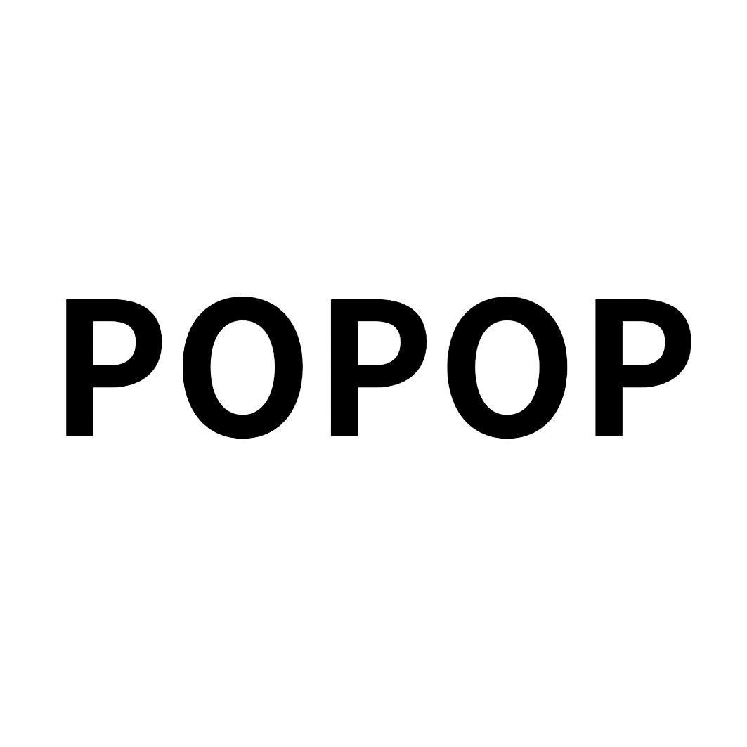 popop - 企业商标大全 - 商标信息查询 - 爱企查