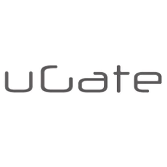 UGATE - 商标 - 爱企查