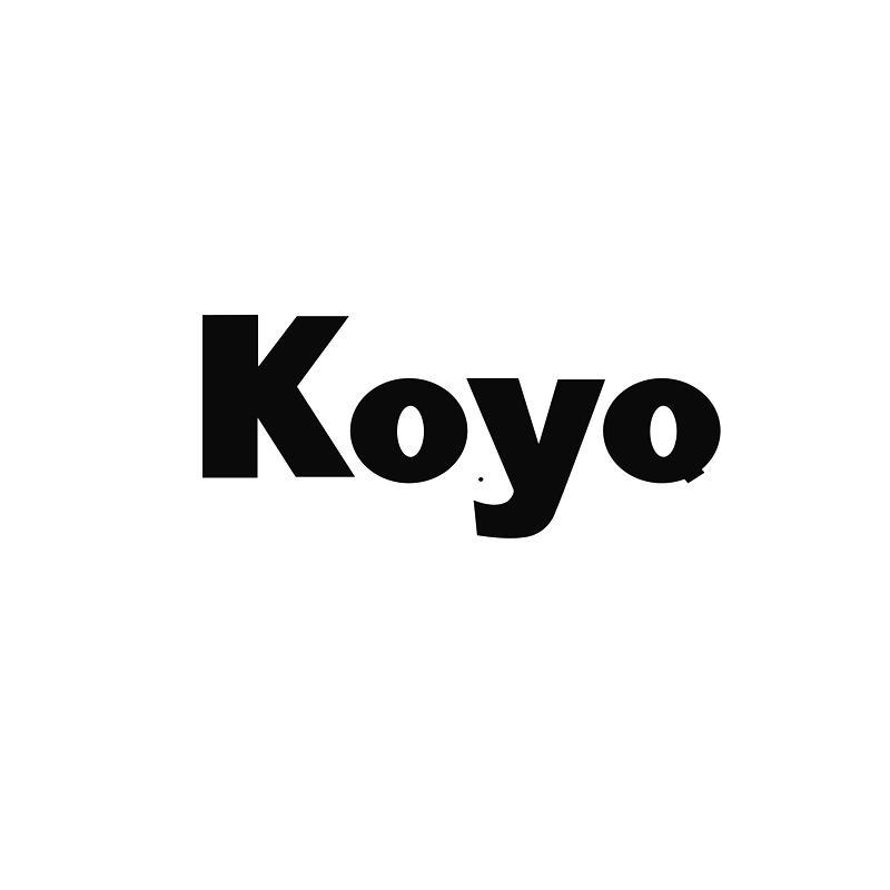 KOYO - 商标 - 爱企查