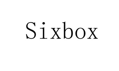 SIXBOX - 商标 - 爱企查