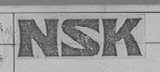 NSK - 商标查询 - 注册号99790 - 爱企查