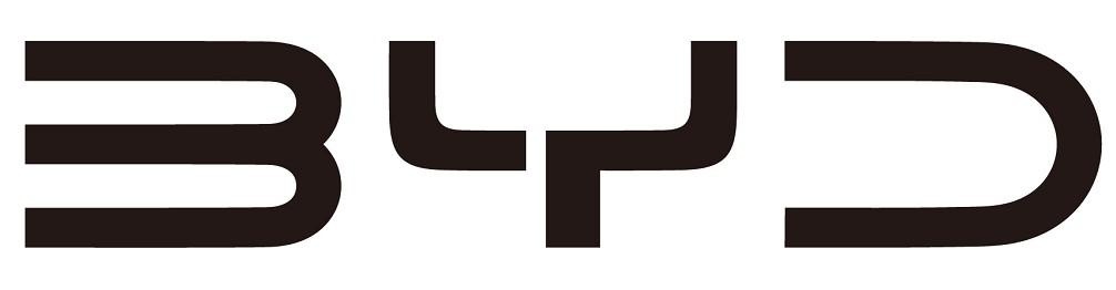 BYD - 商标 - 爱企查