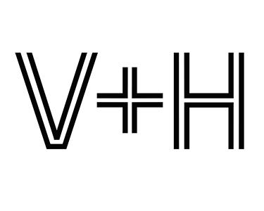 V+H - 商标 - 爱企查
