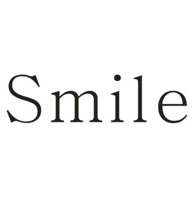 SMILE - 商标 - 爱企查