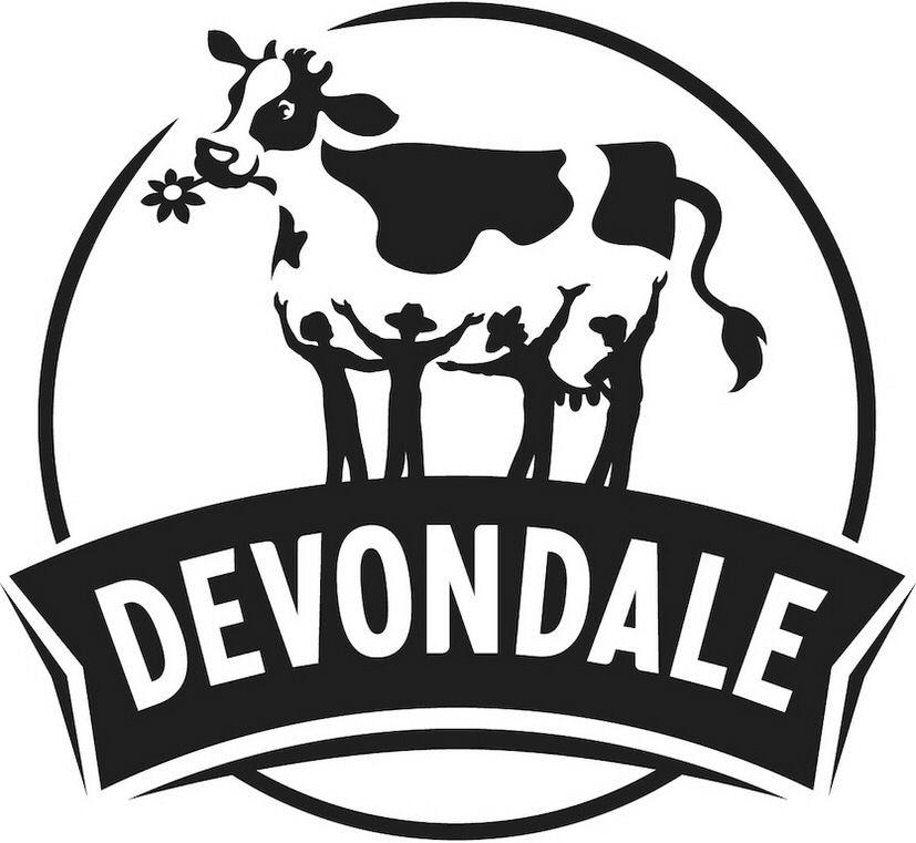DEVONDALE - 商标 - 爱企查
