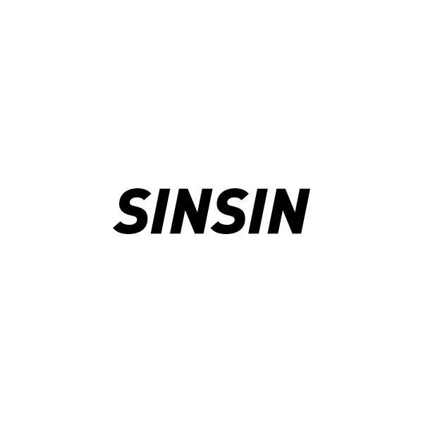 SINSIN - 商标 - 爱企查