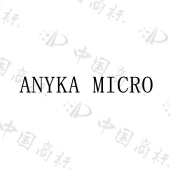 ANYKA MICRO - 商标查询 - 注册号46215960 - 爱企查