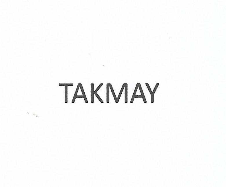 TAKMAY - 商标 - 爱企查