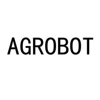 AGROBOT - 商标 - 爱企查