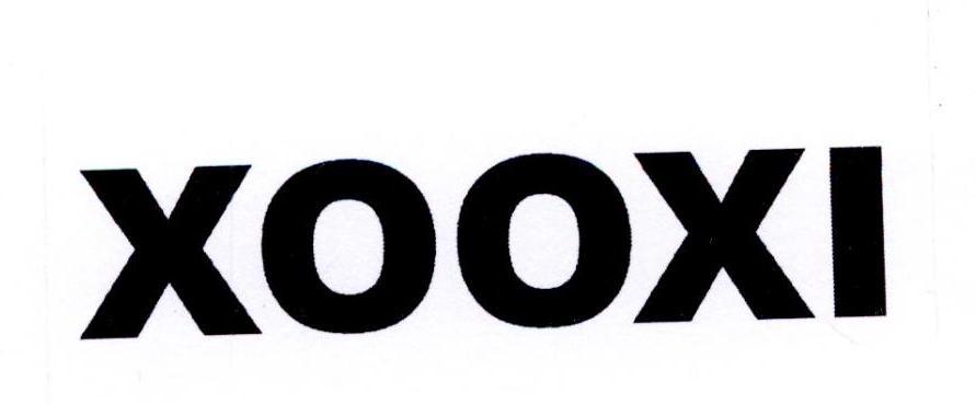 XOOXI - 商标查询 - 注册号21156928 - 爱企查