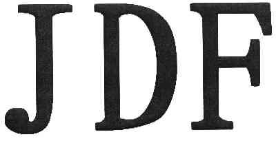 JDF - 商标 - 爱企查