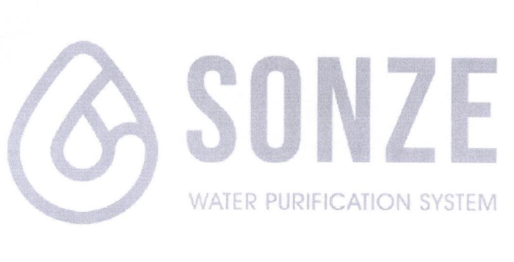 SONZE WATER PURIFICATION SYSTEM - 商标查询 - 注册号31548519 - 爱企查