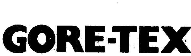 GORE-TEX - 商标 - 爱企查