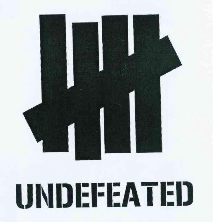UNDEFEATED - 商标查询 - 注册号12125347 - 爱企查