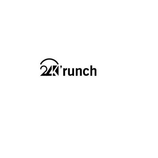 24K RUNCH - 商标 - 爱企查