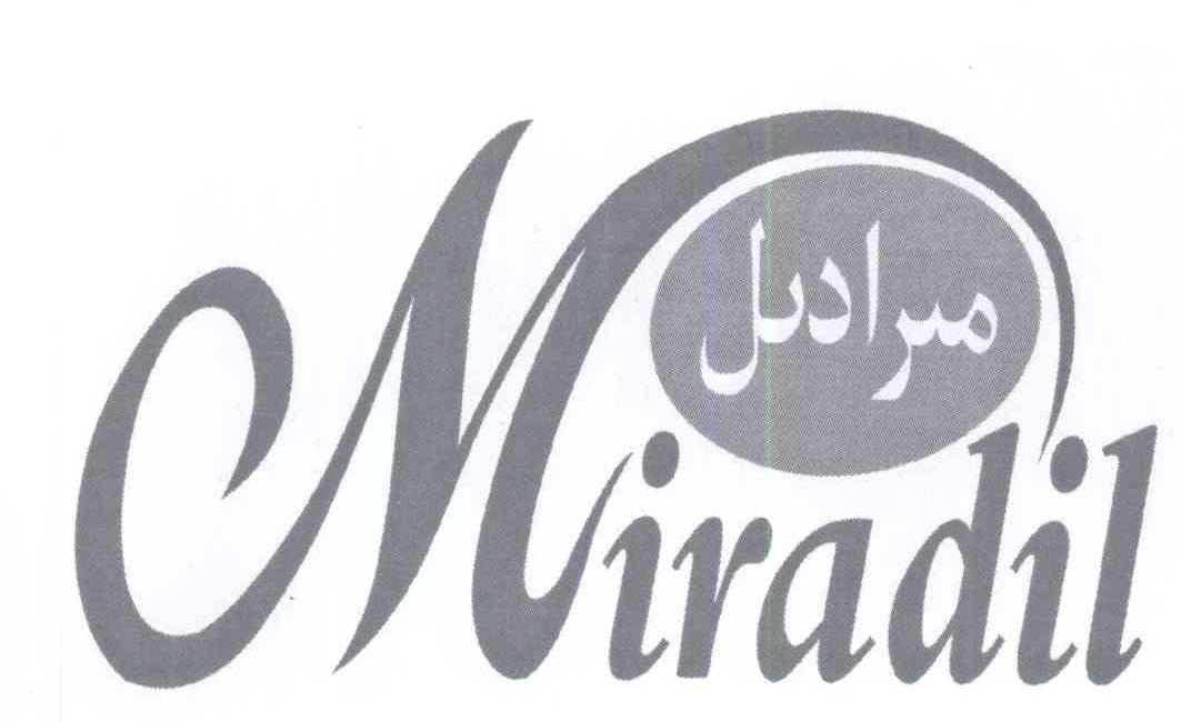 MIRADIL - 商标 - 爱企查
