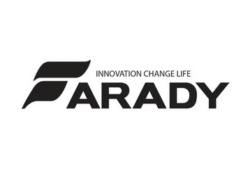 ARADY INNOVATION CHANGE LIFE - 商标 - 爱企查