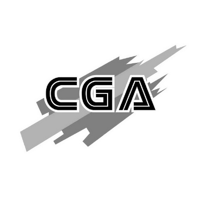 CGA - 商标 - 爱企查