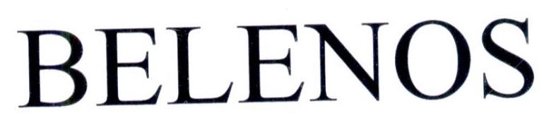 BELENOS - 商标查询 - 注册号62842995 - 爱企查