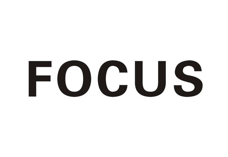 FOCUS - 商标 - 爱企查