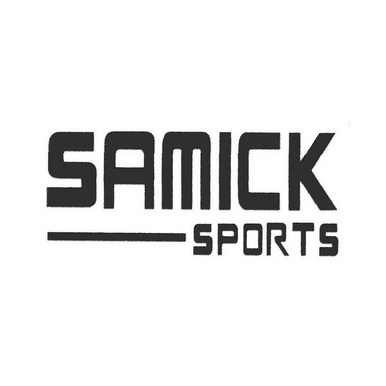 SAMICK SPORTS - 商标 - 爱企查