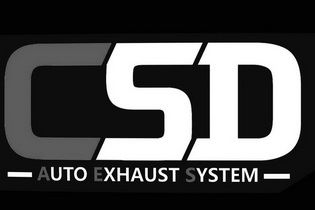 CSD AUTO EXHAUST SYSTEM - 商标 - 爱企查