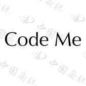 CODE ME - 商标 - 爱企查