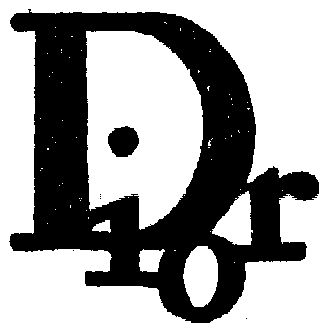 DIOR - 商标 - 爱企查