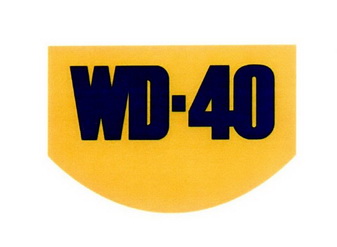 WD-40 - 商标 - 爱企查