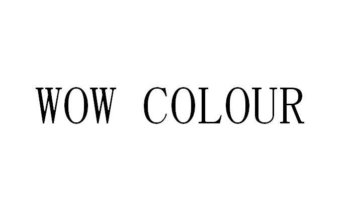 WOW COLOUR - 商标查询 - 注册号45240316 - 爱企查