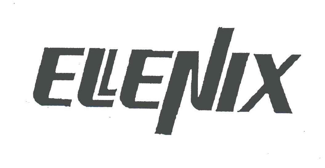 ELENIX - 商标查询 - 注册号5648625 - 爱企查