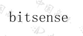 BITSENSE - 商标 - 爱企查