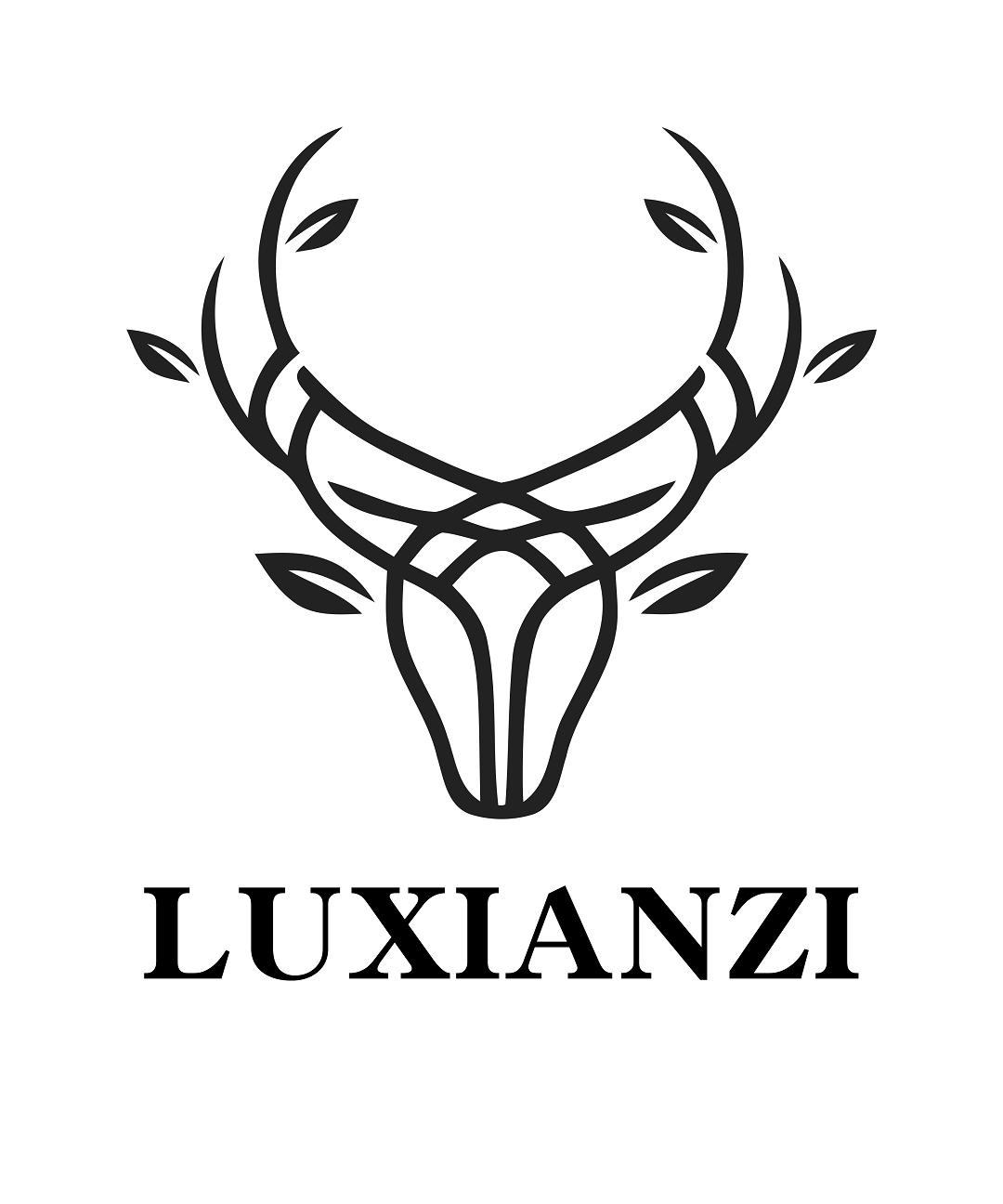 LUXIANZI - 商标 - 爱企查