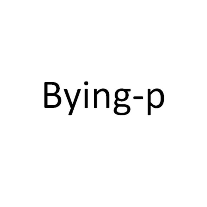 BYING-P - 商标 - 爱企查