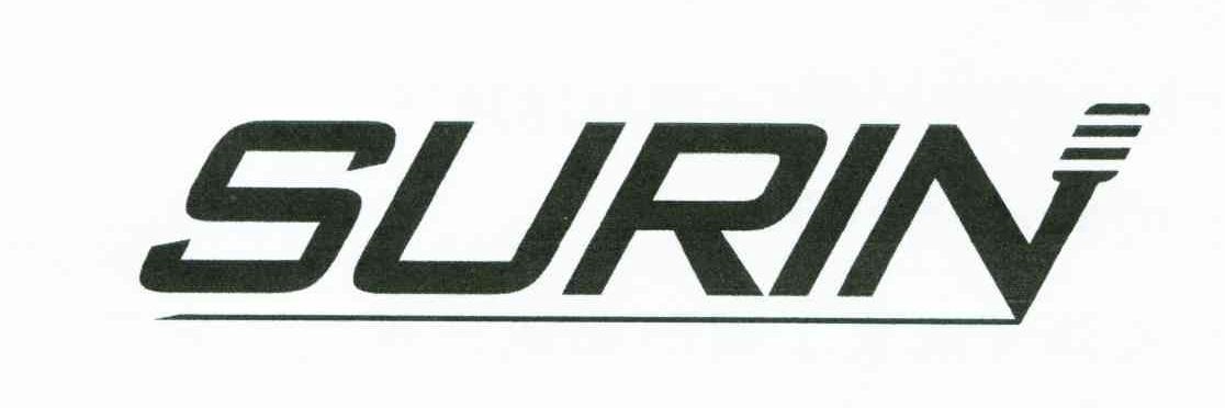 SURIN - 商标查询 - 注册号6674465 - 爱企查