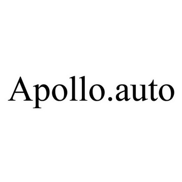 APOLLO.AUTO - 商标 - 爱企查