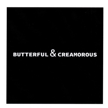 BUTTERFUL&CREAMOROUS - 商标 - 爱企查