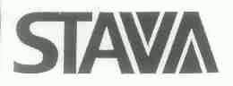 STAVA - 商标 - 爱企查