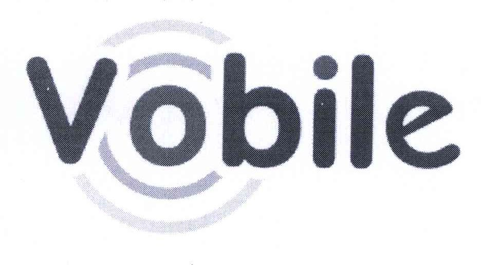 VOBILE - 商标 - 爱企查