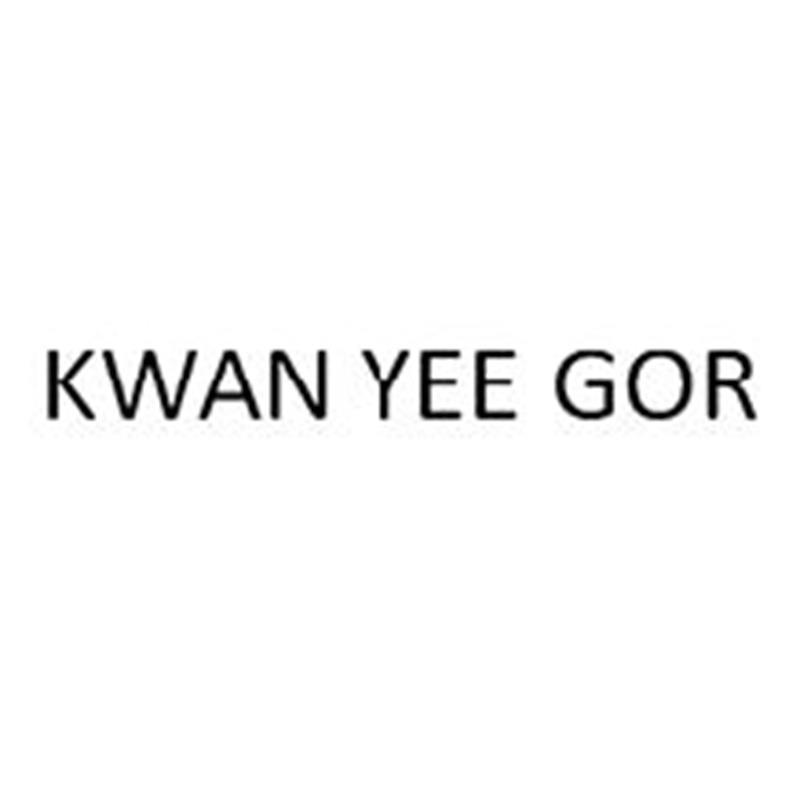 KWAN YEE GOR - 商标 - 爱企查