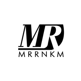 MRRNKM MR - 商标 - 爱企查